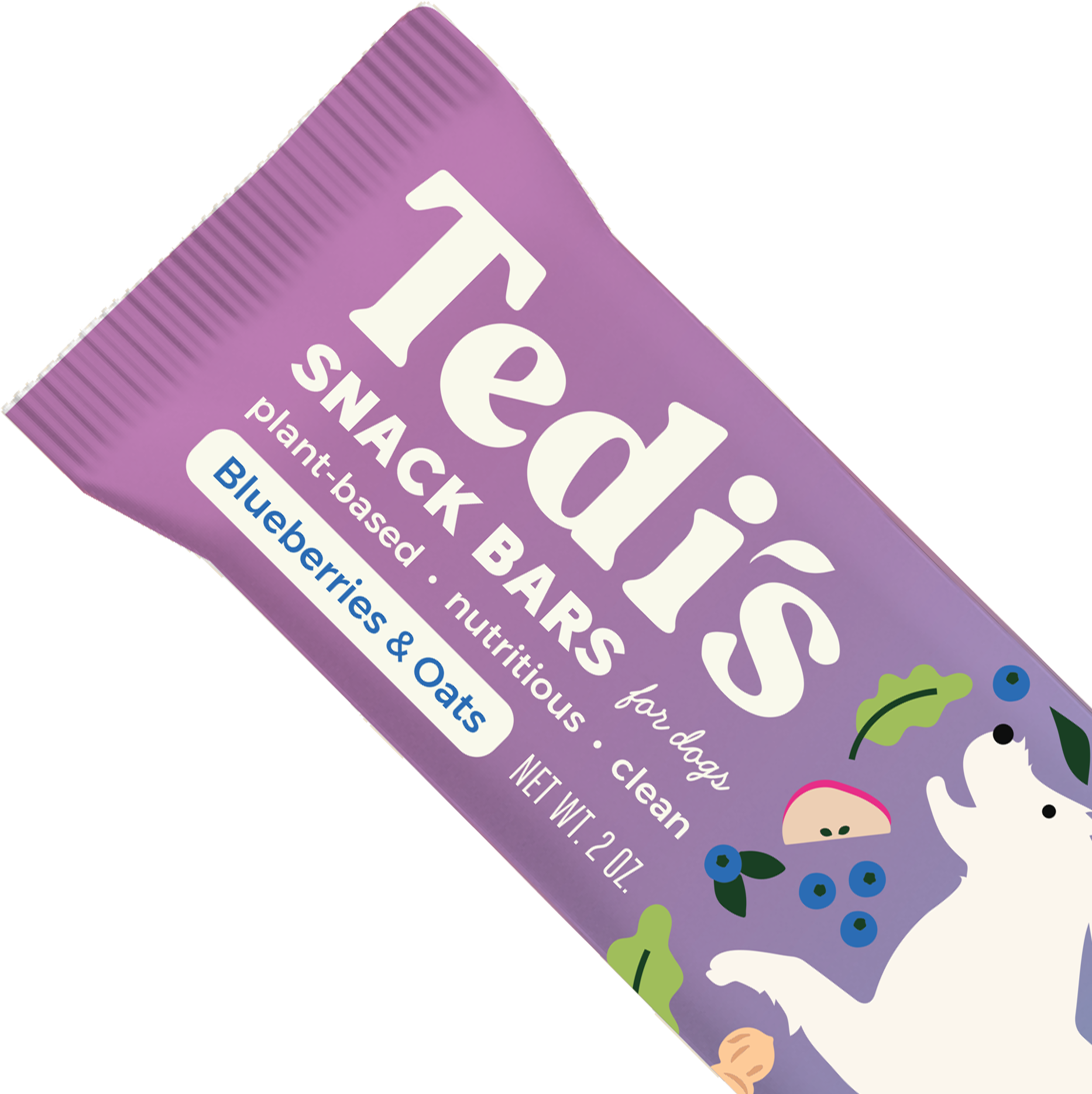 Snack Bar – Tedi's